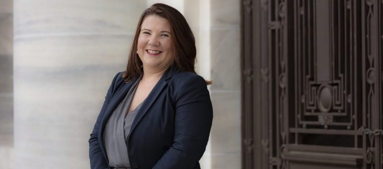 NZTech Q&A: Brigitte Morten - Tech New Zealand