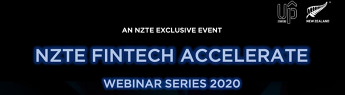 NZTE FinTech Accelerate – Qualities of a successful fundraise ...