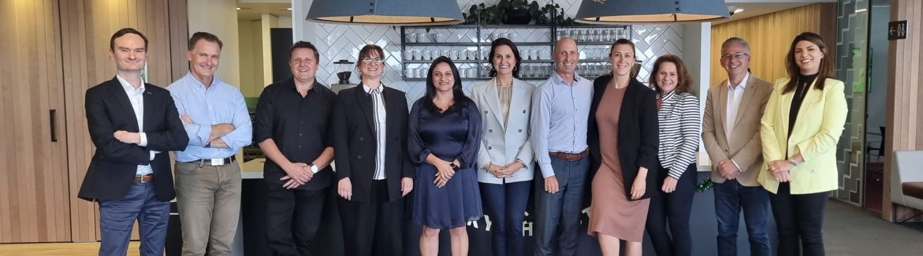 Tech for good! - Tech New Zealand