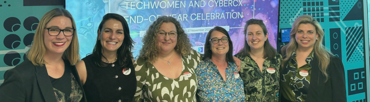 Home - Tech New Zealand