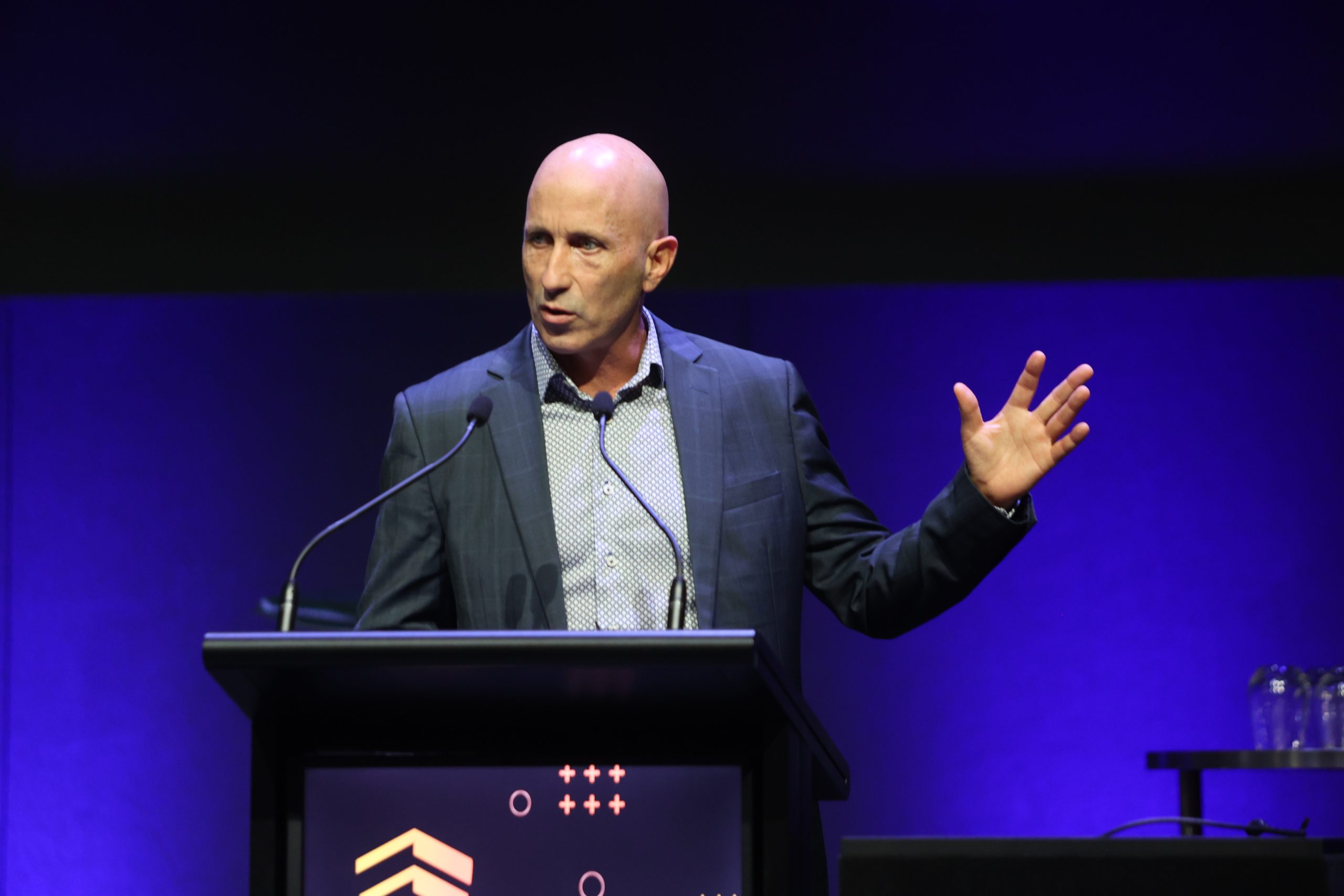 National Cyber Security Summit 2026 Highlights - Tech New Zealand